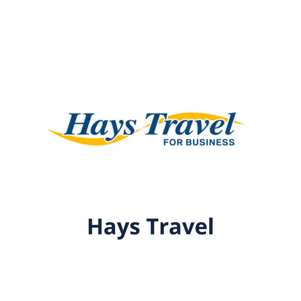 Hays Travel - Runcorn Live