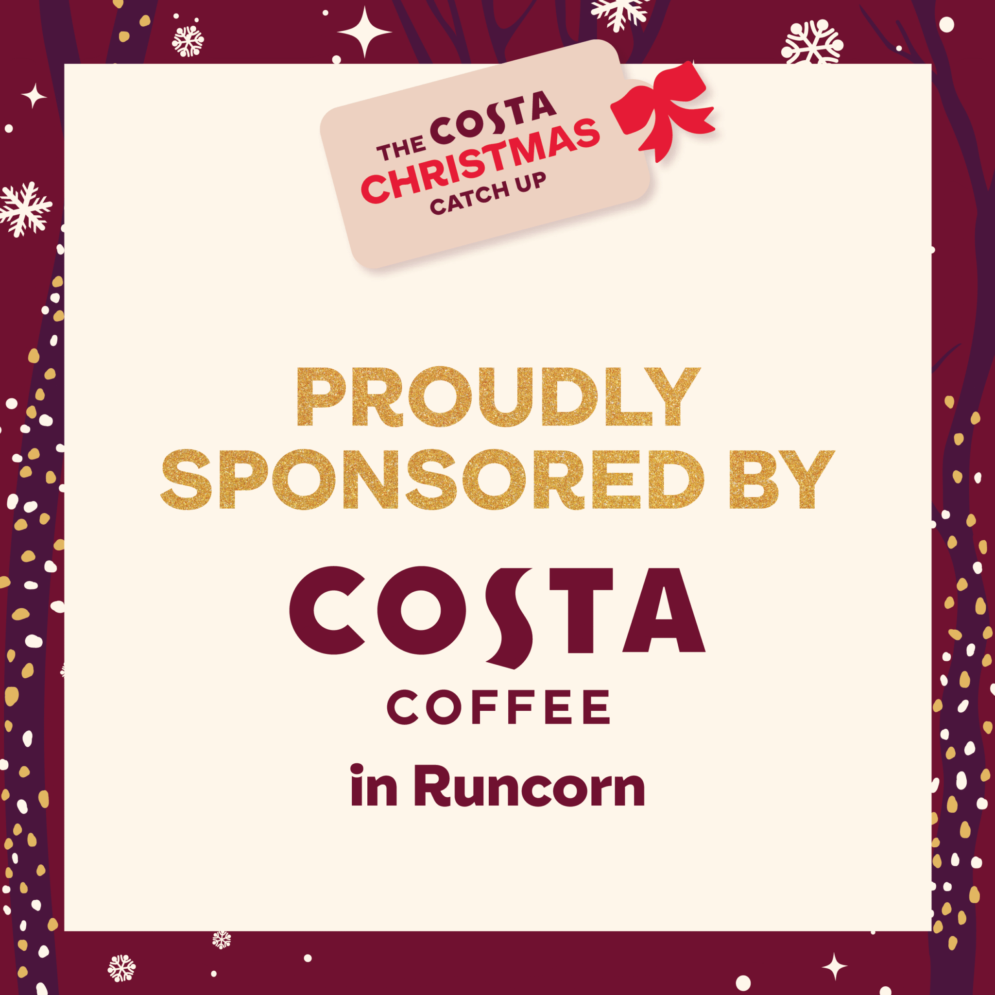 Christmas Light Switch On - Runcorn Live